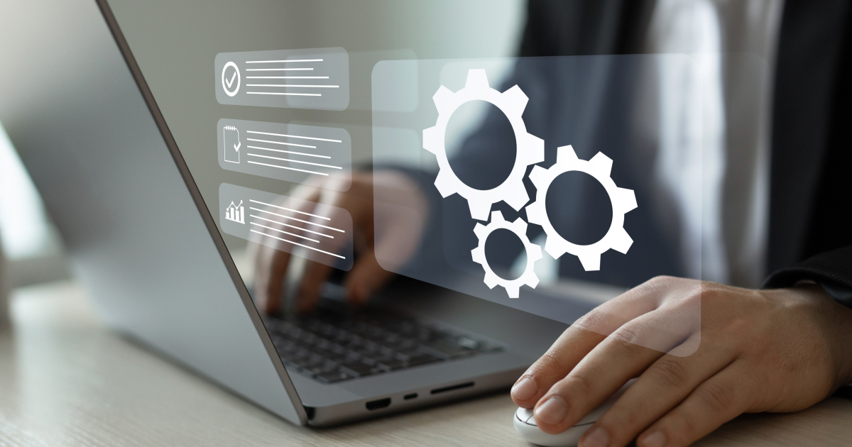 Automatiseren zonder frustratie - Rocksolid Development