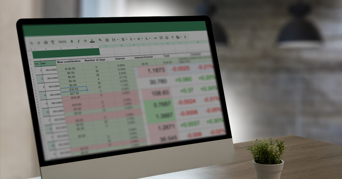Excel werkt niet? Tijd voor software op maat