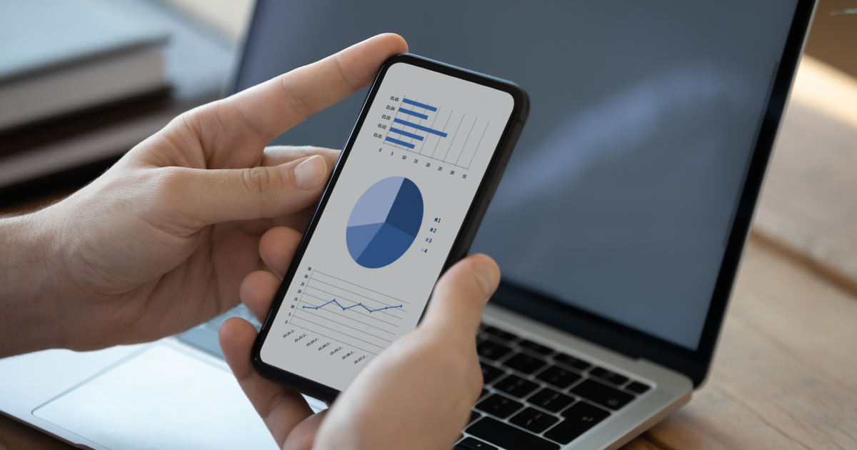 PWA’s als slimme oplossing - Rocksolid Development